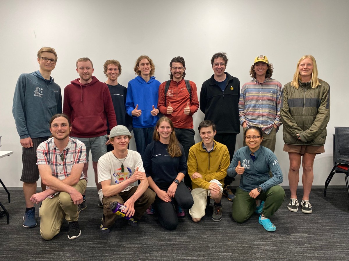 2024 Committee – CUTC