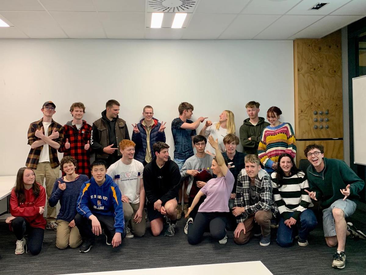 2025 Committee – CUTC